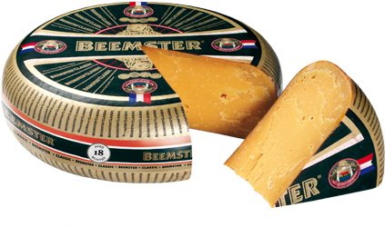 Download Beemster Gouda - Full Size PNG Image - PNGkit