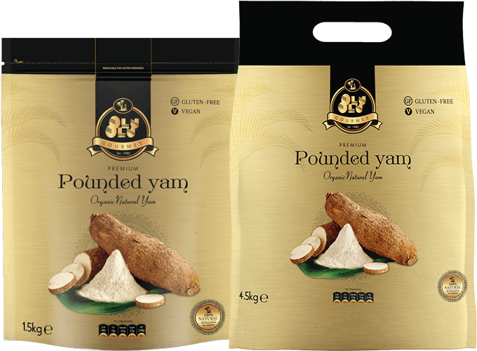 Download Transparent 750g / - Yam - PNGkit