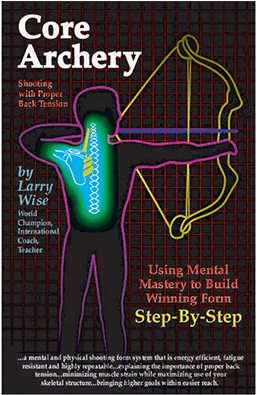 Download Core Archery By Larry Wise - Full Size PNG Image - PNGkit