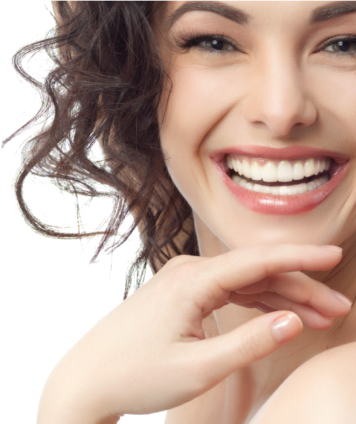 Download Dentist Smile Png Transparent Image - Beautiful Smile Close Up ...