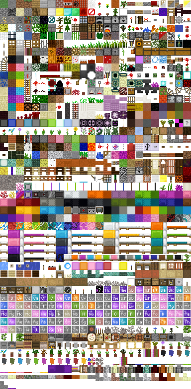 Download Original File - Minecraft - Full Size PNG Image - PNGkit