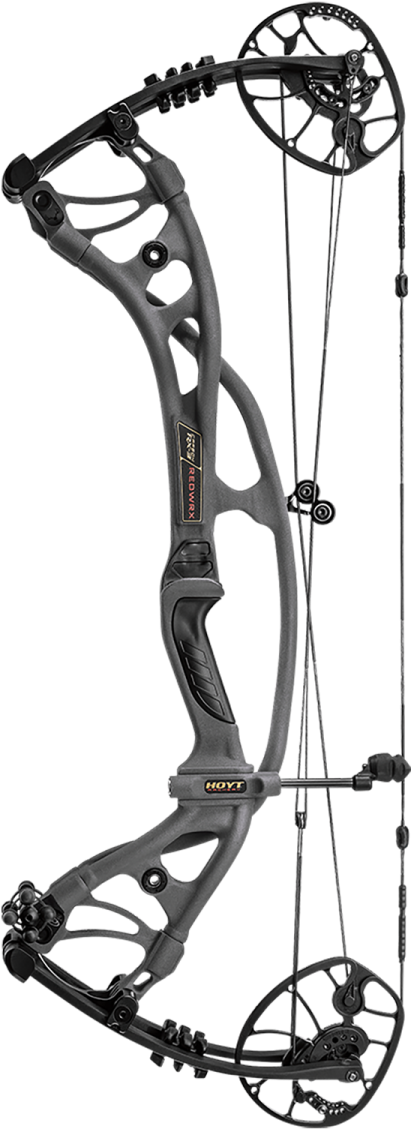 Download Compound Bow - Full Size PNG Image - PNGkit