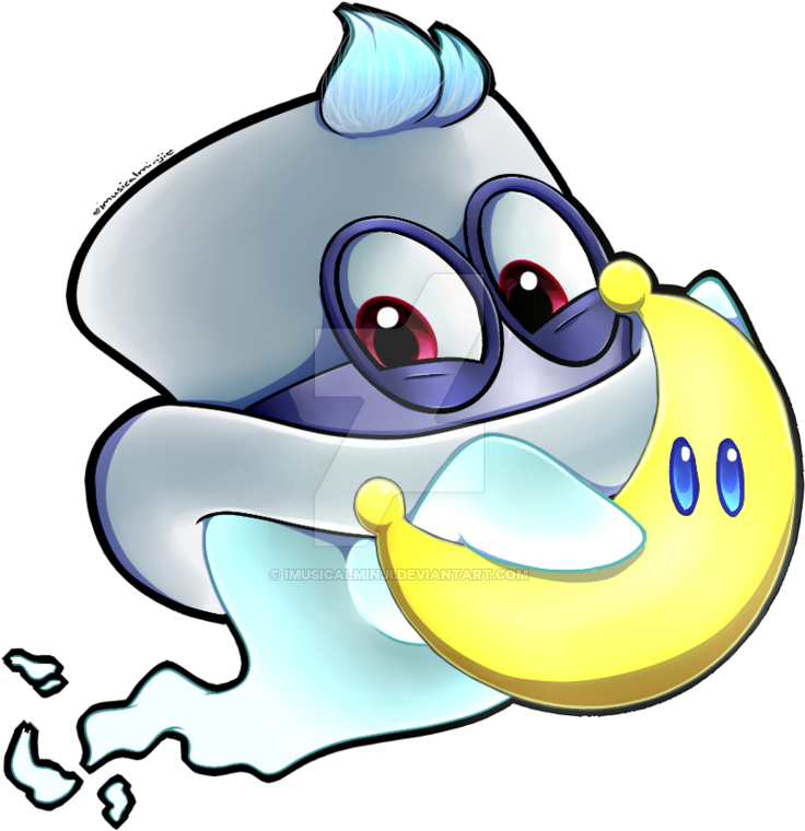 Download Cappy Charm By Imusicalminji Mario Kart, Super Smash - Cappy ...