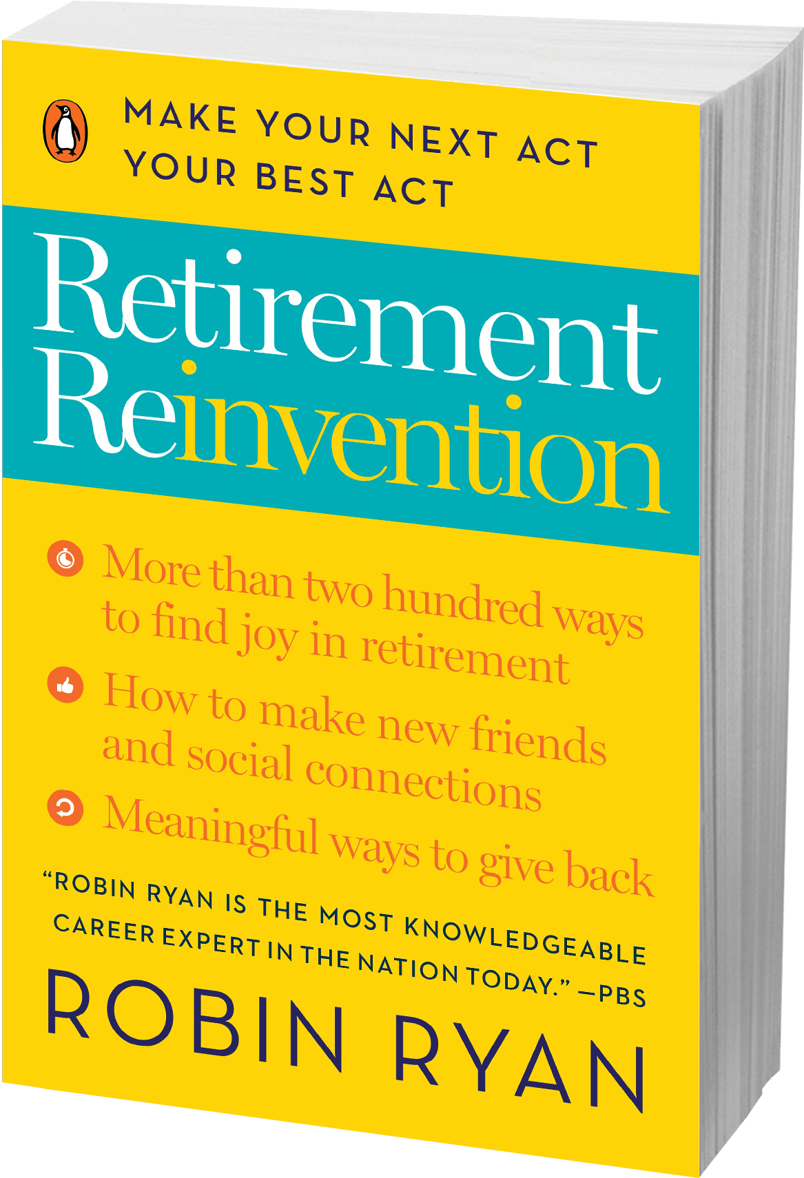 Download And Get Instant Access To Robin's Retirement Resources ...
