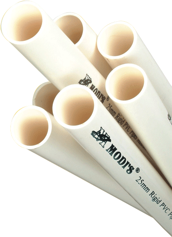 Download Modi 20 Mm Hms Conduit Pvc Pipes - Modi Pvc Pipe - Full Size ...