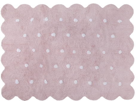 Download Biscuit Rug In Pink Design By Lorena Canals - Lorena Canals ...