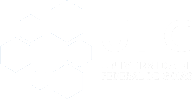 Download Logo Ufg Branco Horizontal - Drawing - Full Size PNG Image ...