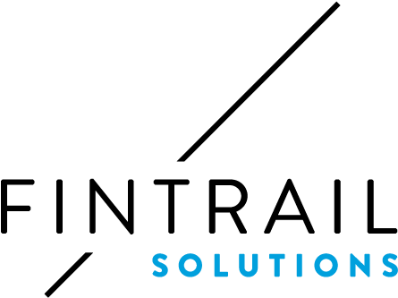 Download Fintrail Solutions Logo Cropped Top - Newark In One - Full ...