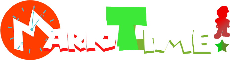 Download Mario's Time Machine - Full Size PNG Image - PNGkit