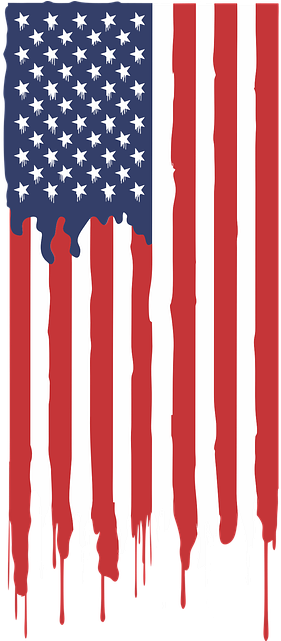 Download Free Image On Pixabay - Bleeding Flag - Full Size PNG Image ...