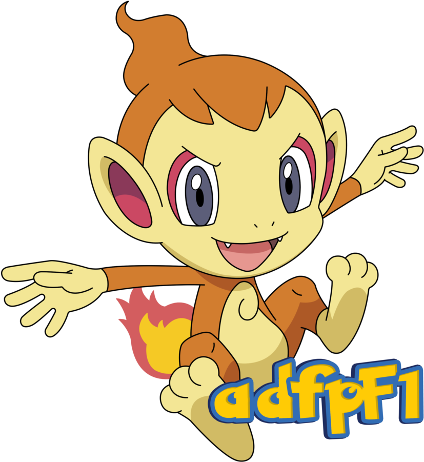 Download The Chimchar Images Chimchar 1 Hd Wallpaper And Background ...