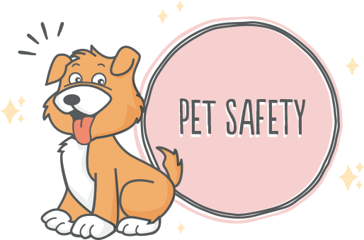 Download Dog Safety At Happy Tails - Dog - Full Size PNG Image - PNGkit