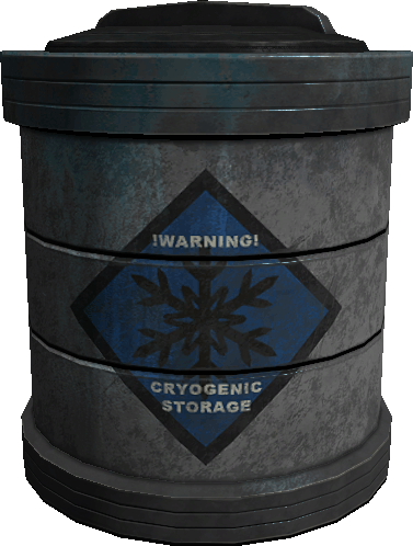 Download Cryogenic Storage Container - Container - Full Size PNG Image ...
