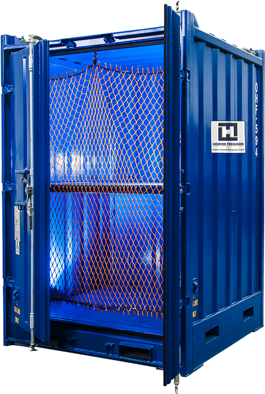 Download Mini Containers / Closed Containers - Shipping Container ...