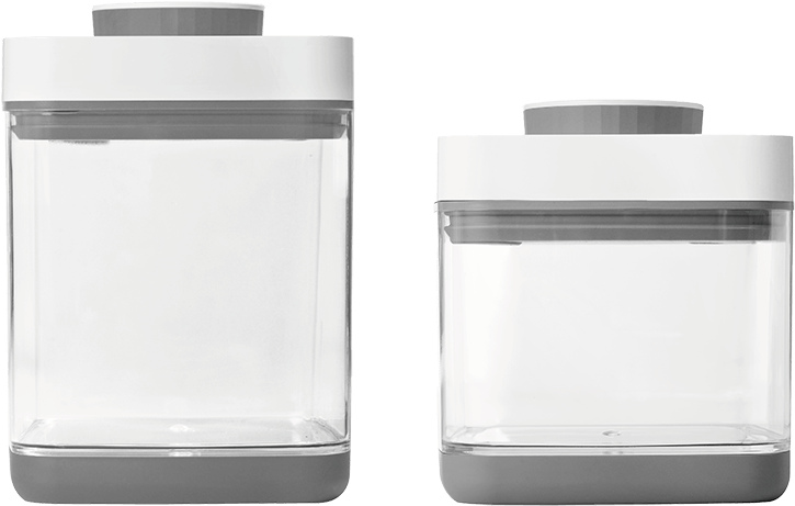 Download Ankomn Savior Vacuum Storage Container - Box - Full Size PNG ...