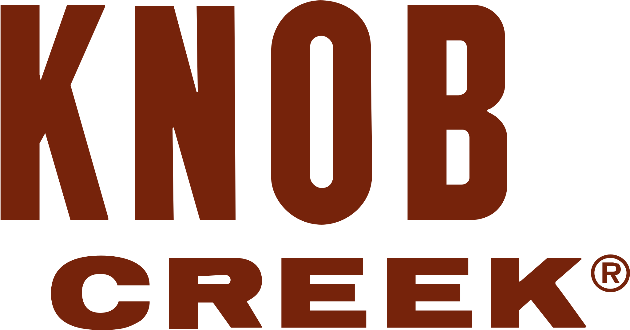 Download Knob Creek Logo Png Transparent - Knob Creek Bourbon Logo ...