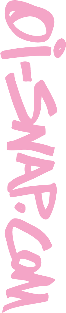 Download Oi-snap Banner - Full Size PNG Image - PNGkit