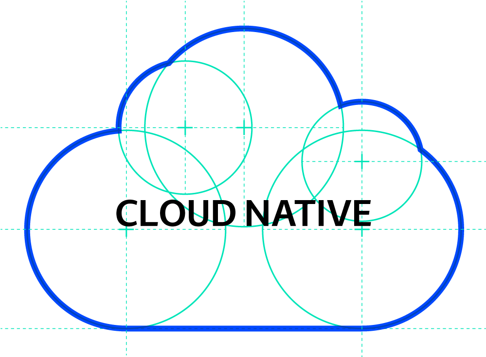 Download Cloud Native - Full Size PNG Image - PNGkit