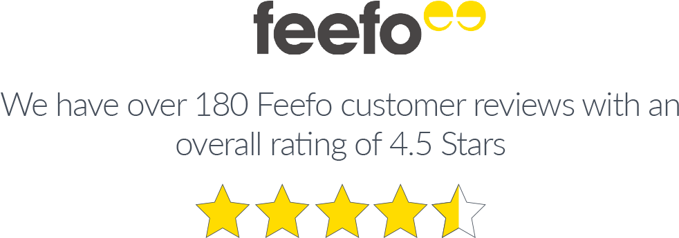 Download Totally Recommended, 5 Star Service - Logo - Full Size PNG ...