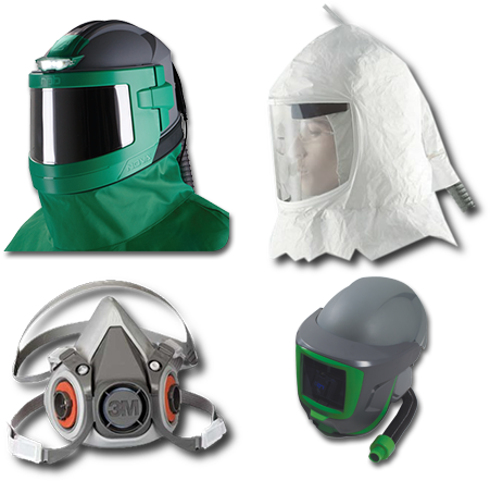 Download Respirators - Full Size PNG Image - PNGkit