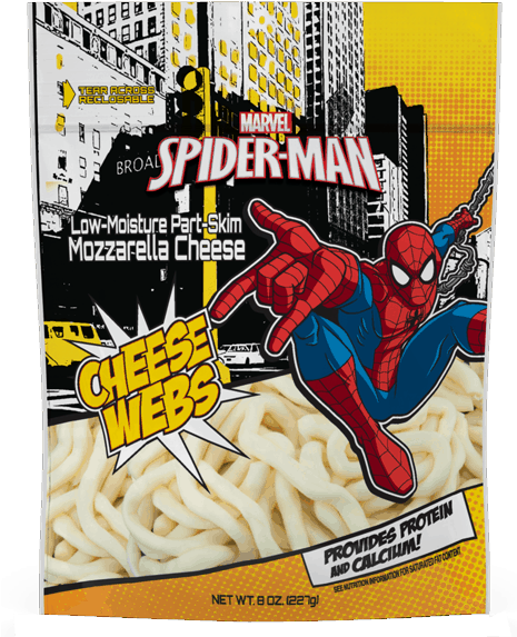 Download 75 For Marvel Spider-man Cheese Webs - Spider Man Cheese Webs ...