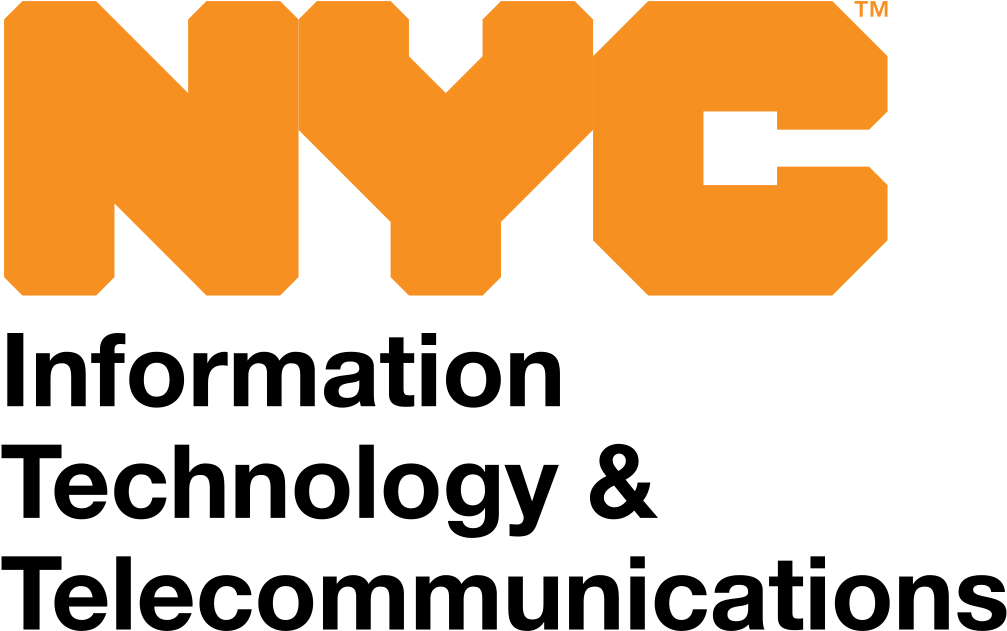 Download New York City Department Of Information Technology - Nyc ...