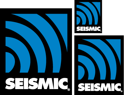 Download Transparent Logo Sticker Seismic “shock Wave” Design - PNGkit