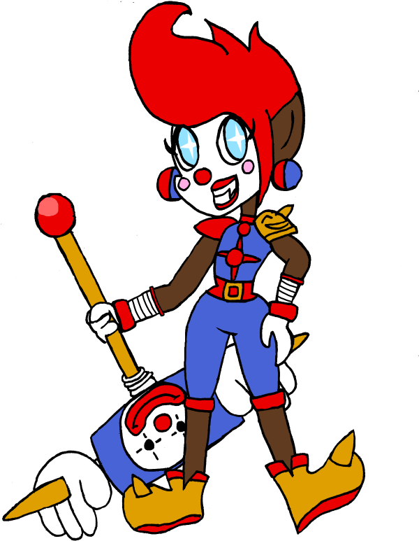 Download Calamity - Cartoon - Full Size PNG Image - PNGkit