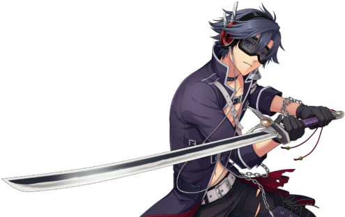 Download Demon Prince Rean - The Legend Of Heroes: Akatsuki No Kiseki ...