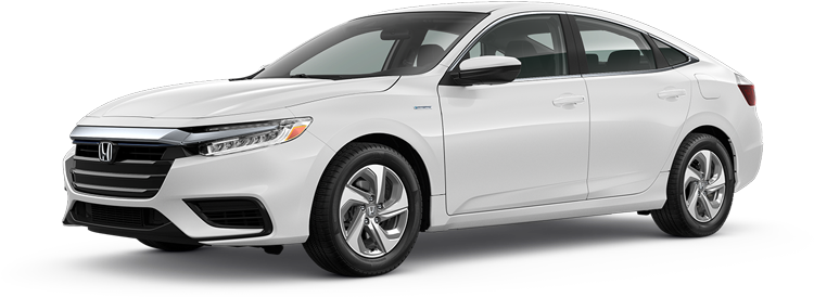 Download 2019 Honda Insight - 2019 Honda Insight Ex - Full Size PNG ...