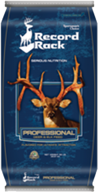 Download Sportsman's Choice Record Rack Professional Deer & - Sportsman ...