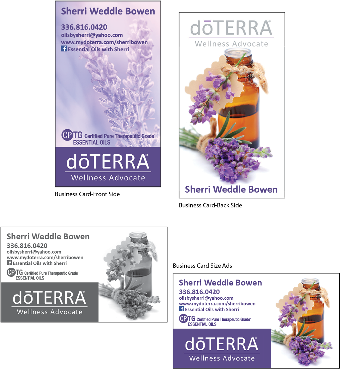 Download Doterra - Full Size PNG Image - PNGkit