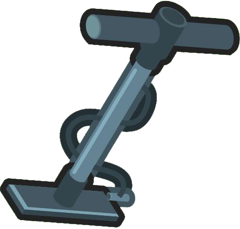 Download Tyre Pump - Thumbnail - Full Size PNG Image - PNGkit