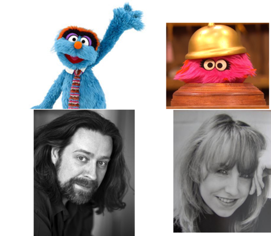 Download Muppet Wiki Behind The Scenes Photos The Furchester - The ...