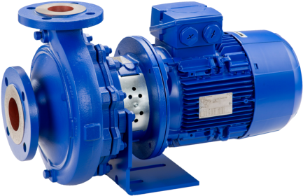 Download Standard Chemical Pump, Megacpk - Industrial Pumps - Full Size ...