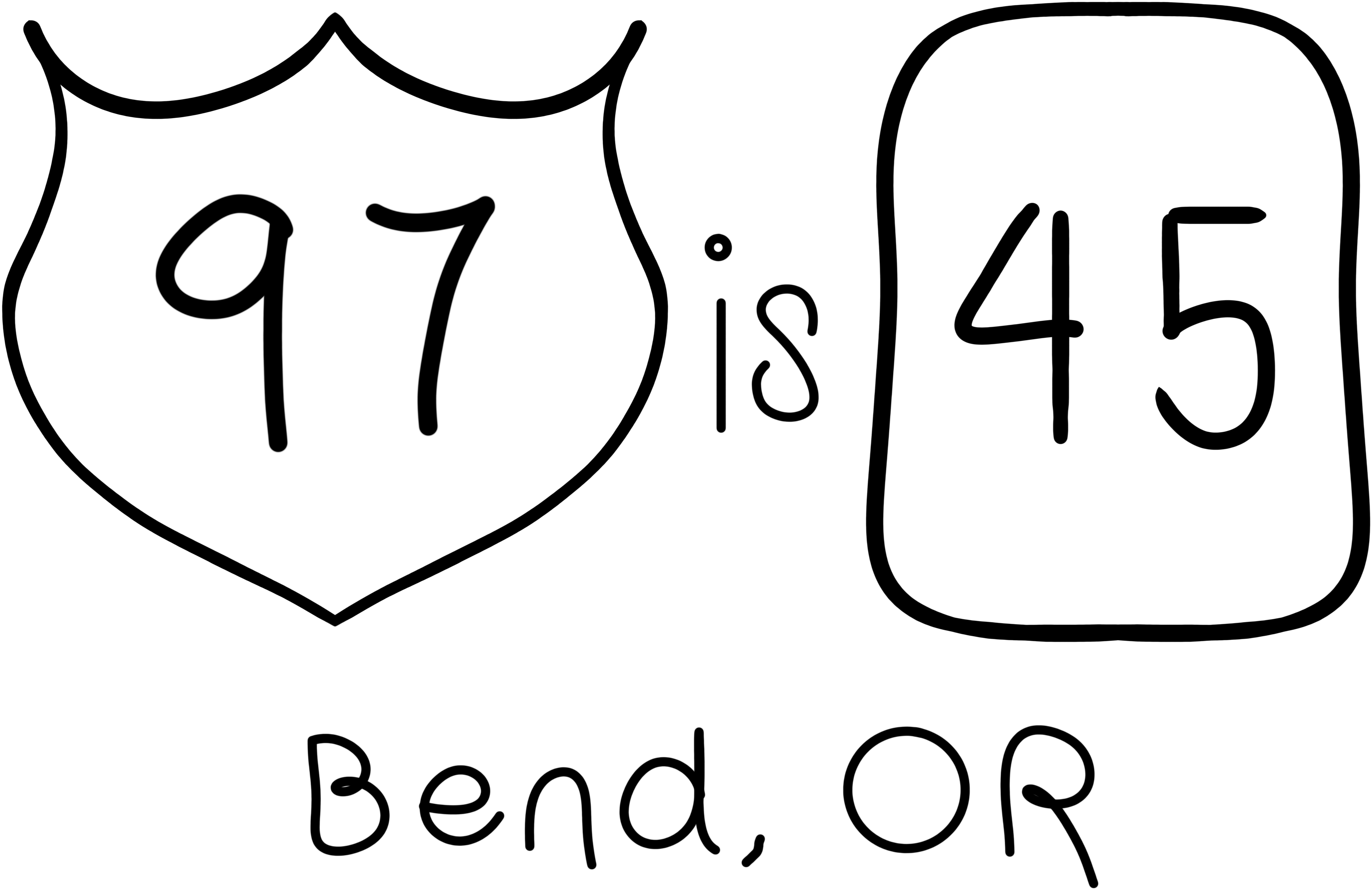 Download 97 Is - Emblem - Full Size PNG Image - PNGkit