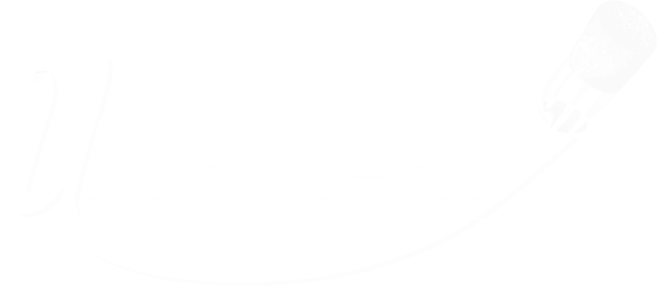 Download Ultra Clean Logo - Graphic Design - Full Size PNG Image - PNGkit