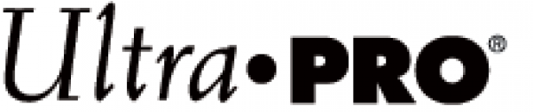 Download Ultra Pro Logo Transparent - Full Size PNG Image - PNGkit