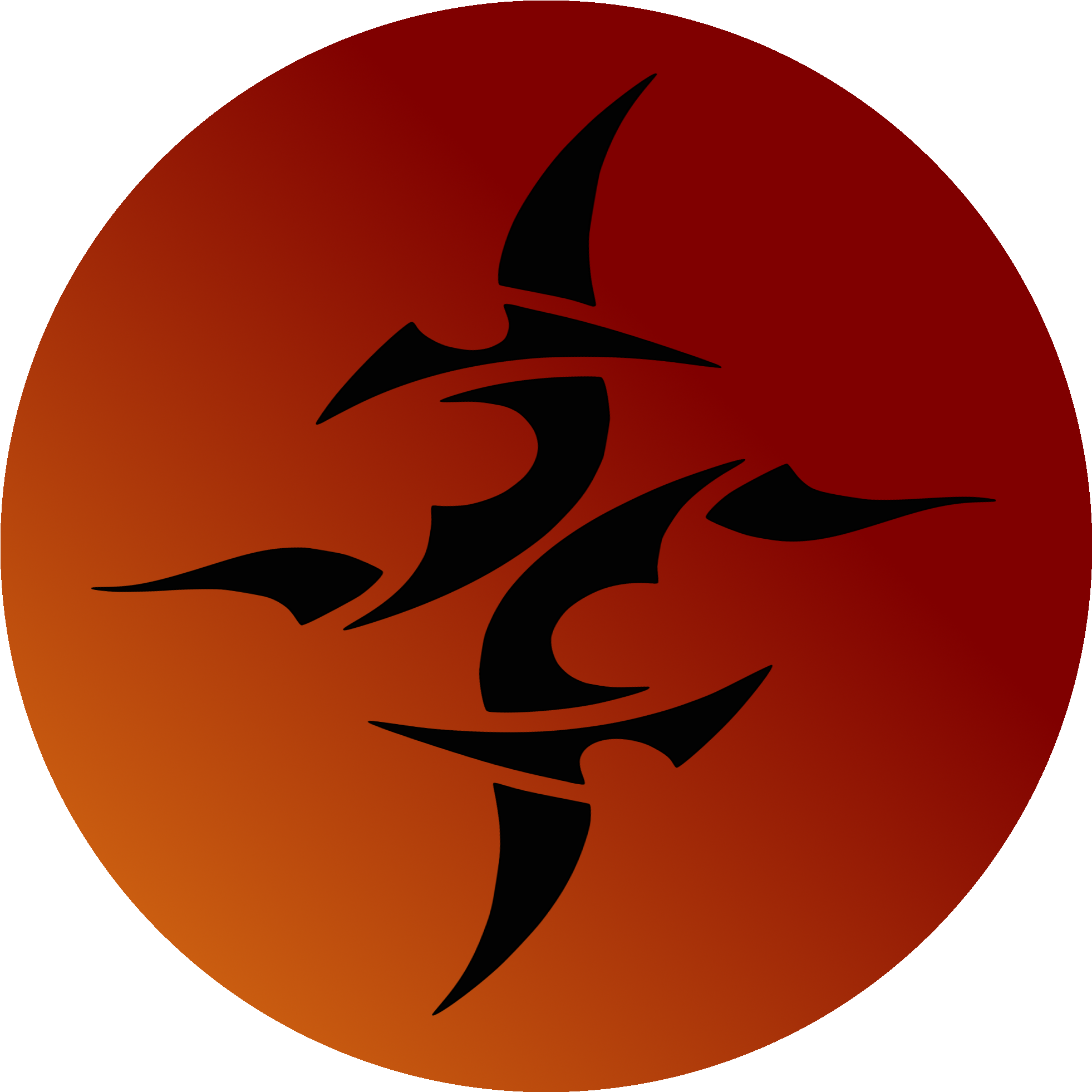 Download Vesper's Emblem - Emblem - Full Size PNG Image - PNGkit