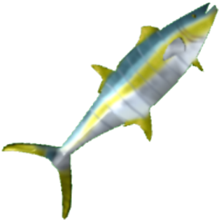 Download Tuna - Tactical Tuna Tradelands - Full Size PNG Image - PNGkit