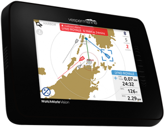 Download Automatic Identification System - Full Size PNG Image - PNGkit