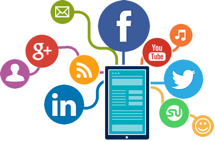 Download Facebook - Social Media Optimization - Full Size PNG Image ...