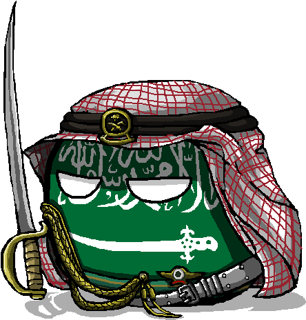 Download Allah Has Given Me Some Oil So Who Wants Some - Saudi Arabia ...