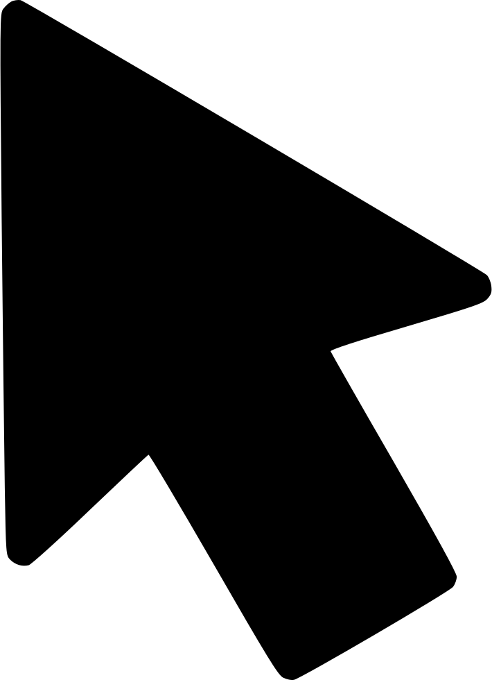 Download Arrow Click Mose Cursor Comments - Mouse Icon Free - Full Size ...