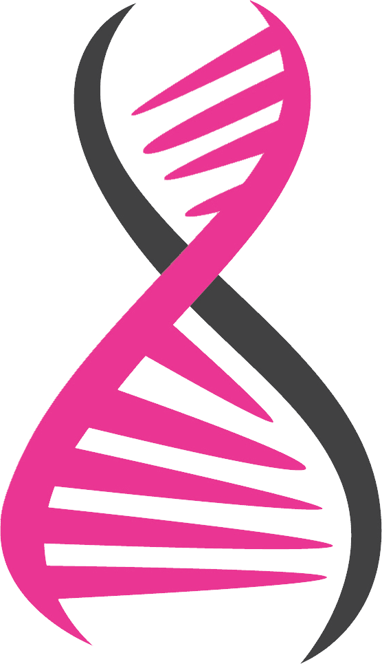 Download Pink Dna Png - Full Size PNG Image - PNGkit