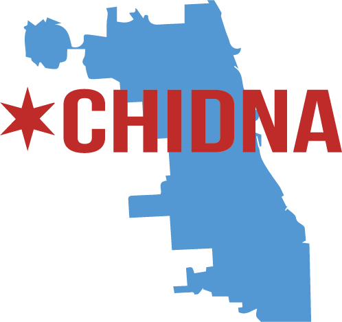 Download Transparent Chicago Map Vector - PNGkit