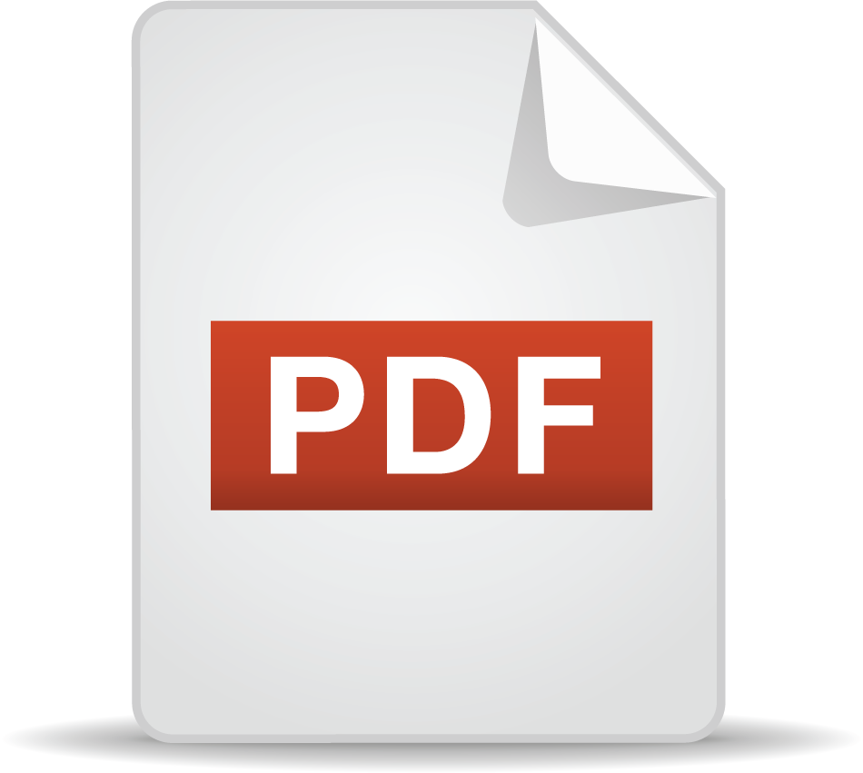 Download Pdf Icon - Full Size PNG Image - PNGkit