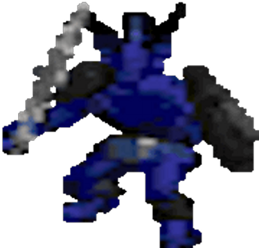 Download Rakanishu - Warped One Diablo 2 - Full Size PNG Image - PNGkit