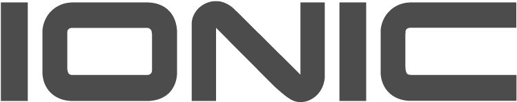 Download Ionic Security - Ionic Security Inc. - Full Size PNG Image ...