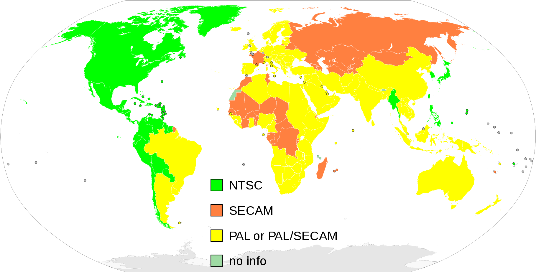 Download Open - Pal Ntsc Secam - Full Size PNG Image - PNGkit